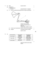 KS3 EXPLORING SCIENCE END OF YEAR TESTS YEAR 7, 8 AND 9 WITH MARK ...