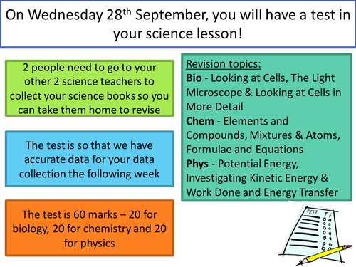 Chapter 1 - Energy and Energy Resources | Teaching Resources