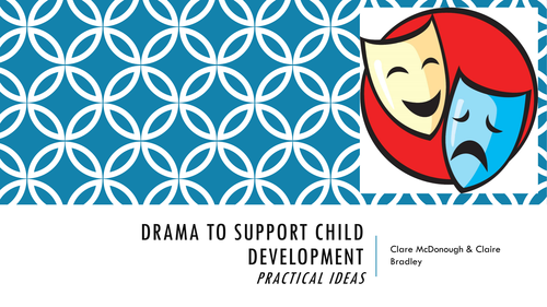 Drama Activities for the Early Years | Teaching Resources