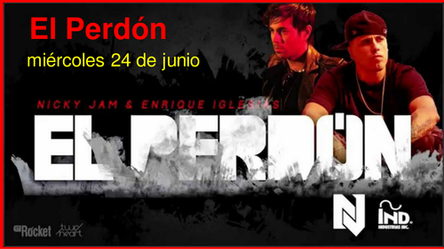 Spanish Song Lessons | Teaching Resources