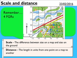 Key Stage 2 Geography - Map Skills and the UK | Teaching Resources
