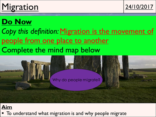 Key Stage 2 Geography - Map Skills and the UK | Teaching Resources