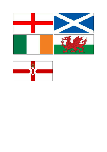 Key Stage 2 Geography - Map Skills and the UK | Teaching Resources