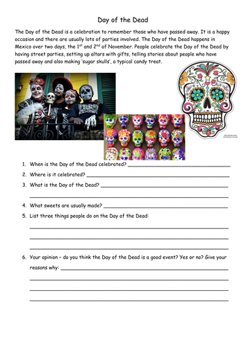 KS2 English Halloween Lessons | Teaching Resources