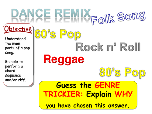 POP MUSIC Trial Lesson featuring All of Me by John Legend. | Teaching ...