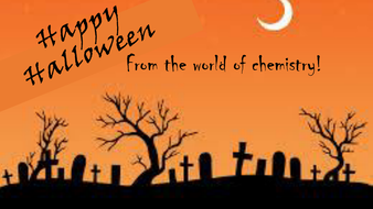 Halloween Chemistry | Teaching Resources