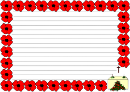 Remembrance Day | Teaching Resources