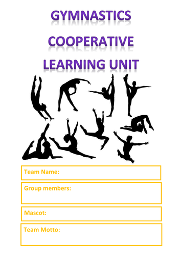 Cooperative learning and Sport education booklets for Hockey and ...