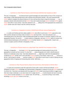 Report Writing Examples & Templates | Teaching Resources