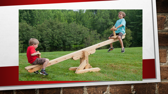 GCSE AQA PE - Biomechanics: First Class Levers | Teaching Resources