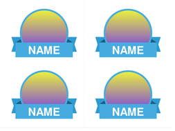 Emoji Birthday Display - Editable - School Stuff | Teaching Resources