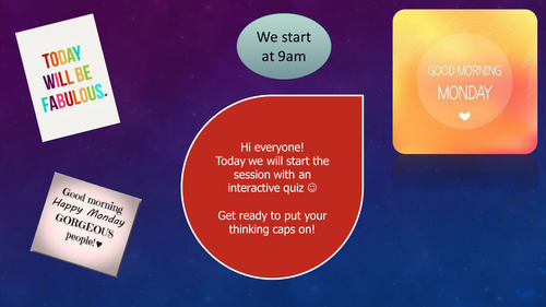 Level 1 Childcare Quiz | Teaching Resources