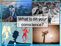 Giuseppe - Roderick Ford - Poems of the Decade | Teaching Resources