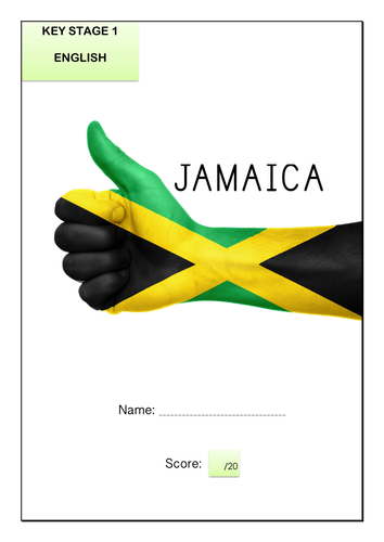 Year 2 English SATS Papers | Teaching Resources