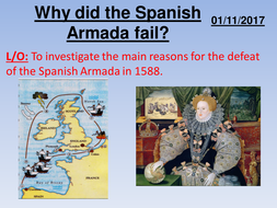 KS3 History SOW - Elizabethan England | Teaching Resources