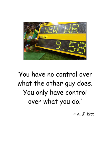 PE Motivational Quotes Posters | Teaching Resources