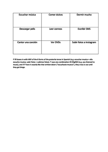 Mira 3 - Module 1 Los medios de comunicacion: Units 1-5 | Teaching ...