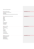 LAMDA Introductory Solo Stage One | Teaching Resources