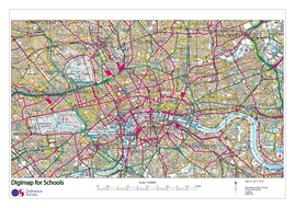 KS3 Year 7 - The Geography of London unit | Teaching Resources
