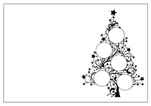 Compose and Illustrate a Five Senses Christmas Poem | Teaching Resources