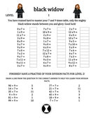 Superhero Times Table Challenge | Teaching Resources