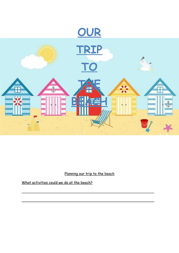 Planning a trip- cross curricular maths | Teaching Resources