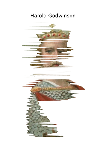 Norman Conquest: Who should be the next king? | Teaching Resources