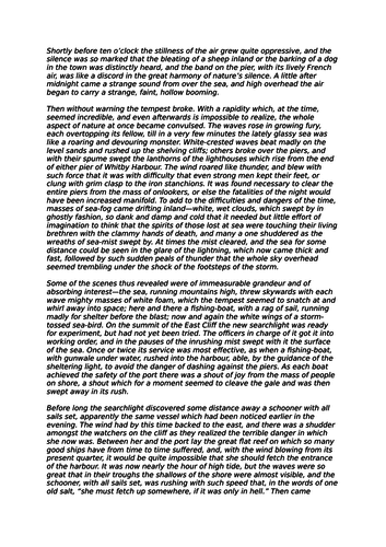 19th Century Gothic Literature | Teaching Resources