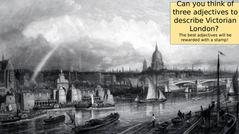 Charles Dickens Extract Whole Scheme of Work | Teaching Resources