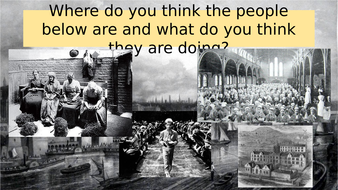 Charles Dickens Extract Whole Scheme of Work | Teaching Resources