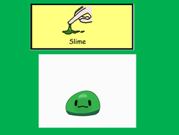 Slime PowerPoint | Teaching Resources