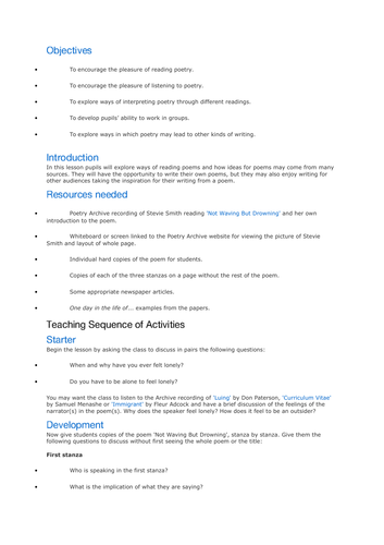 Climate Change Lesson 3 | Teaching Resources