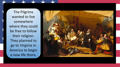 Thanksgiving Day | Teaching Resources