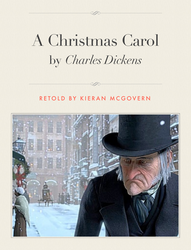 A Christmas Carol: Get Started with Stave One | Teaching Resources
