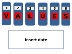 British Values Assembly | Teaching Resources