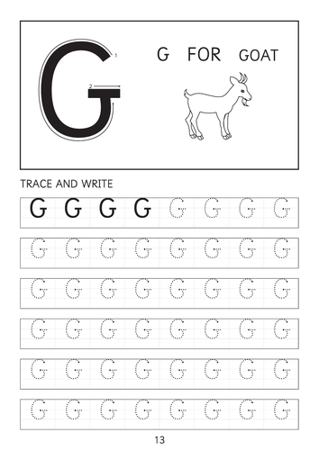 Set of simple capital letters A-A to Z-Z dot to dot worksheets with ...