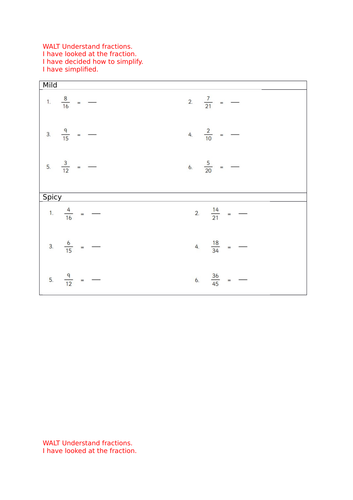 year-6-5-worksheets-based-on-white-rose-maths-hub-comparing-fractions