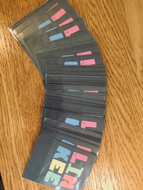 GCSE Christianity Linkee Puzzle and Card Game! | Teaching Resources