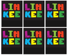 GCSE Christianity Linkee Puzzle and Card Game! | Teaching Resources