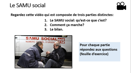 Quelle vie pour les marginalisés? Quelle aide pour les marginalisés- A ...