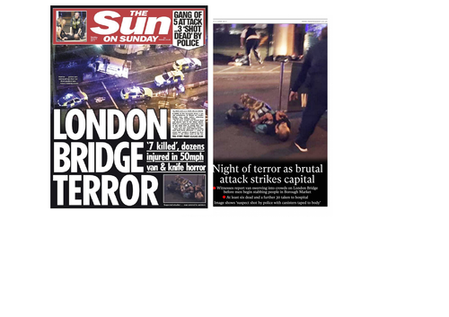 Edquas GCSE Media Studies 2019 - Newspapers (Component 1) PPT SOW ...