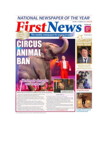 Edquas GCSE Media Studies 2019 - Newspapers (Component 1) PPT SOW ...