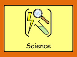 (widgit symbols) How science helps us | Teaching Resources