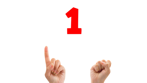 Counting to 10 | Teaching Resources