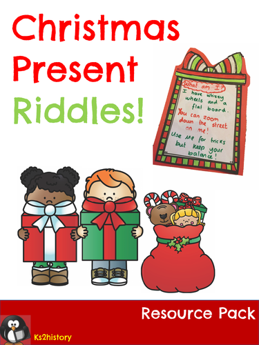 Christmas Poetry Activities | Teaching Resources