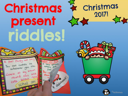 Christmas Poetry Activities by KS2History | Teaching Resources