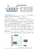 Separation Techniques - Filtration, Evaporation, Crystallisation ...