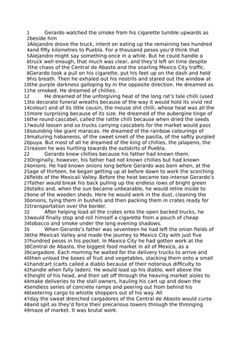 AQA English Language Two example paper 1 resources with questions ...