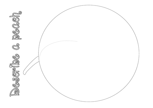 James and the Giant Peach novel study- worksheets, display materials ...