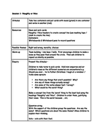 Outstanding P4C (Philosophy for Children) Christmas themed lesson ...